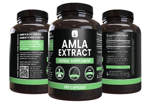 amla extract for immune support