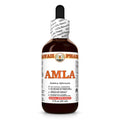 Amla extract tincture for heart health