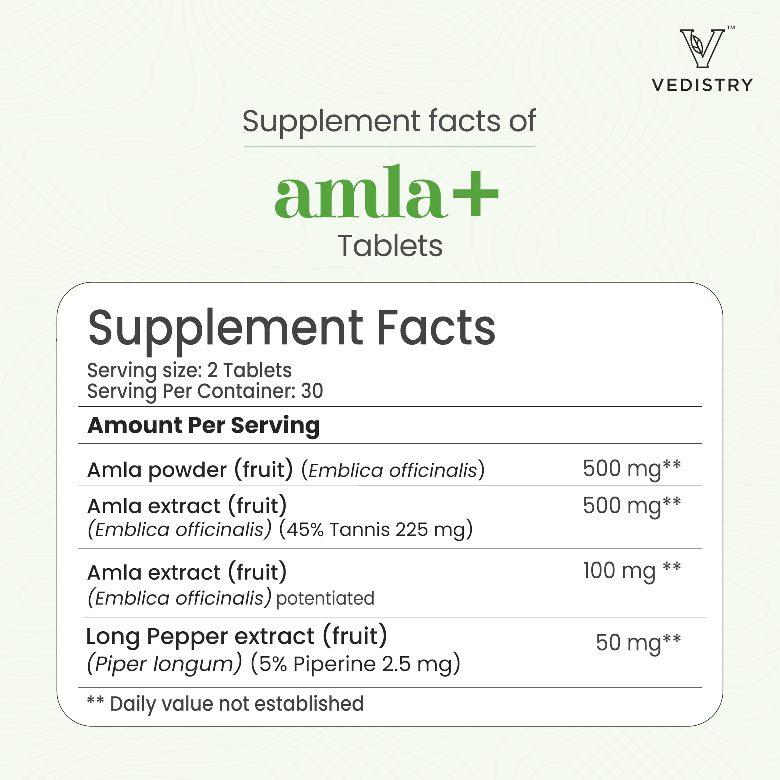 Amla for stress relief and wellness