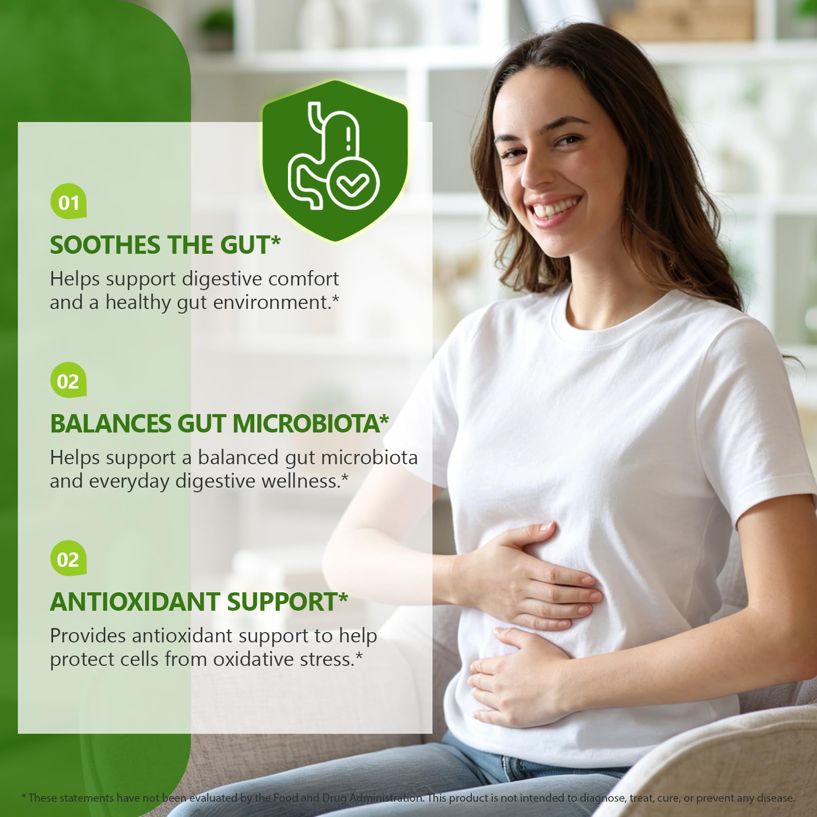 Amla Fruit antioxidant rich formula