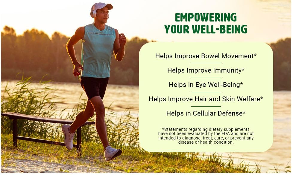 Amla fruit extract herbal capsules