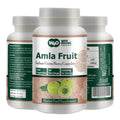 Amla fruit extract herbal capsules