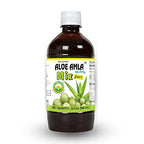 Amla herbal mix for immune support