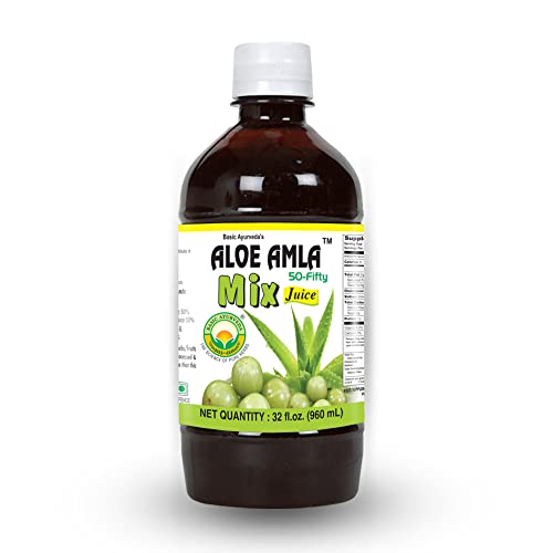 Amla herbal mix for immune support