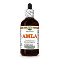 Amla herbal supplements for heart health