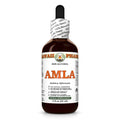 Amla herbal supplements for heart health