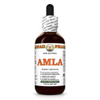 Amla herbal supplements for heart health