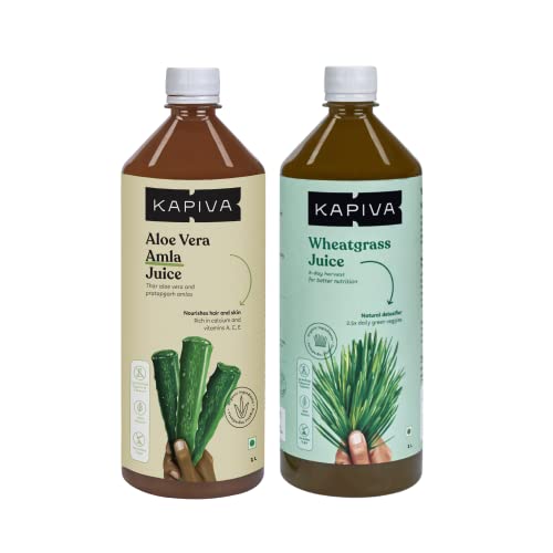 Amla juice benefits for hair health