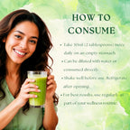 Amla juice for digestive wellness