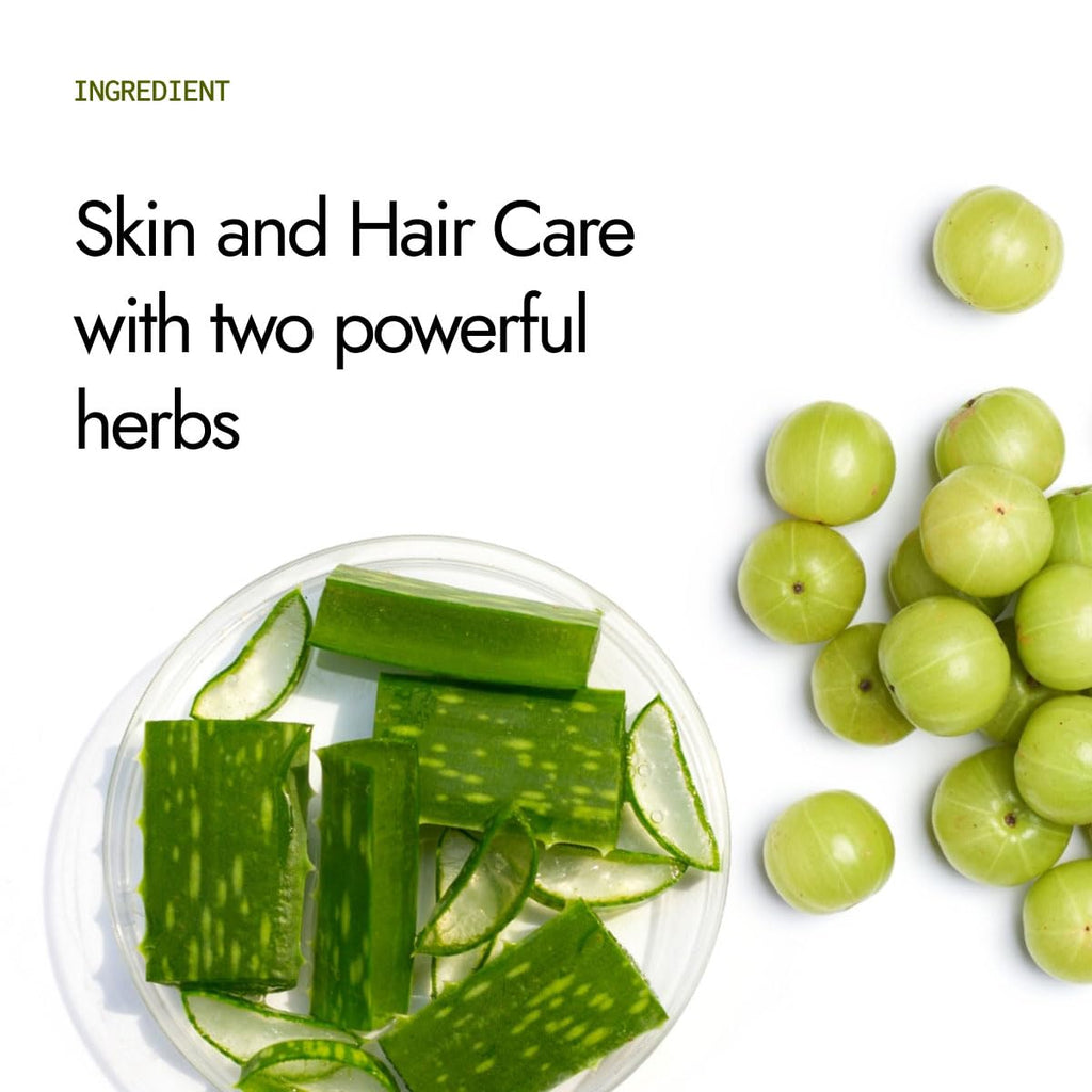 Amla juice for healthy digestion
