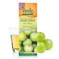 Amla juice rich in vitamin C