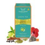 Amla Magic Green Tea bags