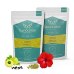 Amla Magic Green Tea benefits