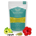 Amla Magic Green Tea benefits