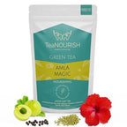 Amla Magic Green Tea benefits