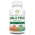 Amla multivitamins for daily health