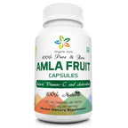 Amla multivitamins for daily health