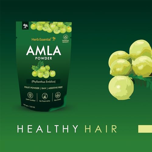 amla powder for digestive health
