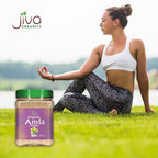 Amla powder for digestive support