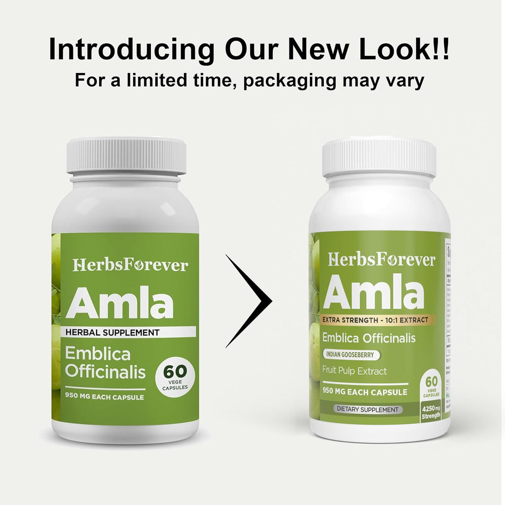Amla Powder for healthy skin