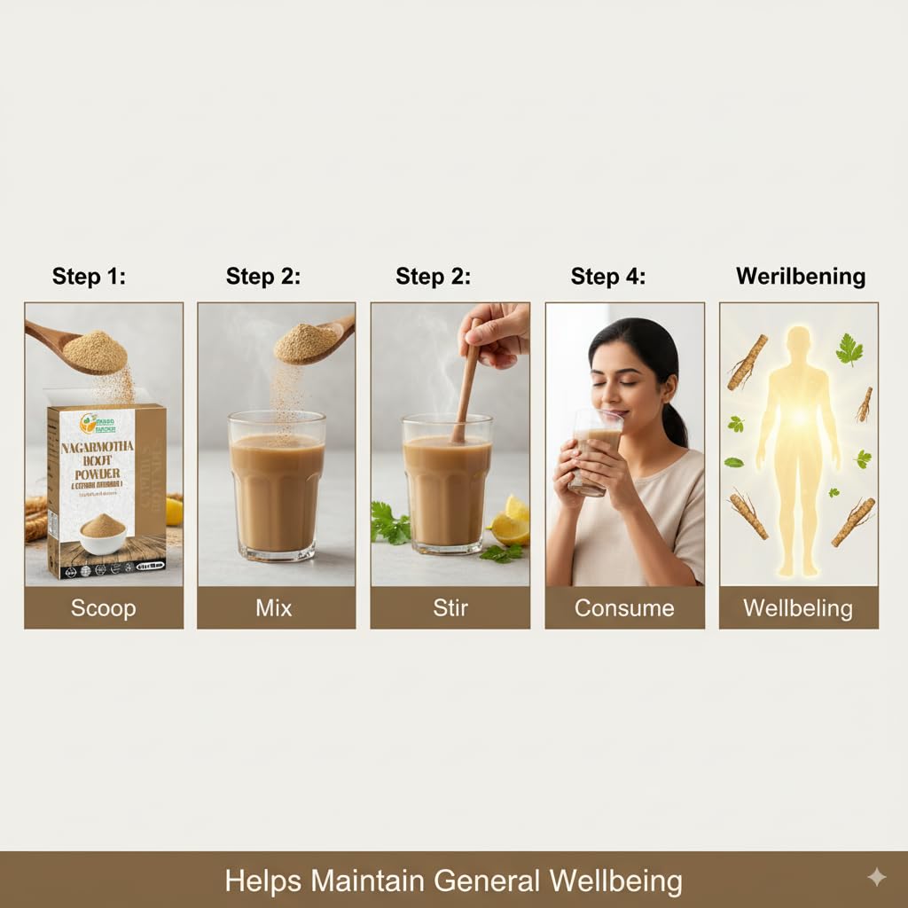Amla powder for immune support