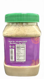 Amla powder for skin rejuvenation
