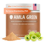 Amla powder superfood benefits