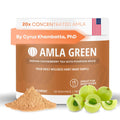 Amla powder superfood for health