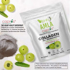 Amla superfood for beauty routine