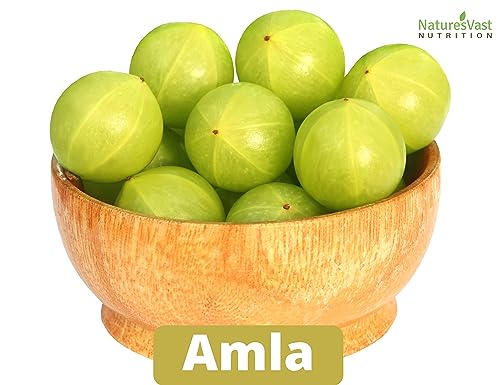 Amla tablets for healthy lifestyle
