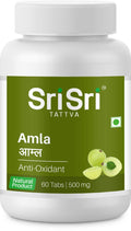 Amla tablets for nutritional support