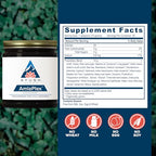 AmlaPlex with Ashwagandha features