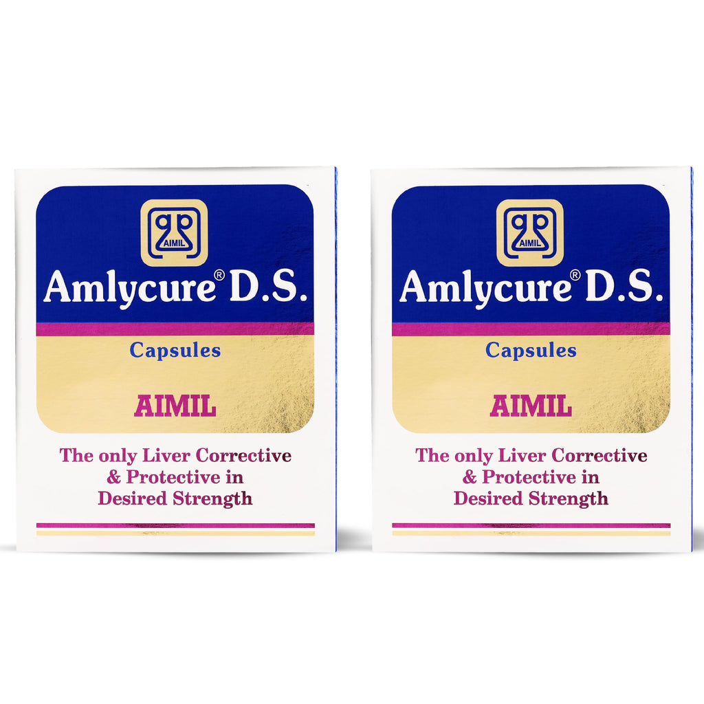 amlyvcure ayurveda wellness capsules