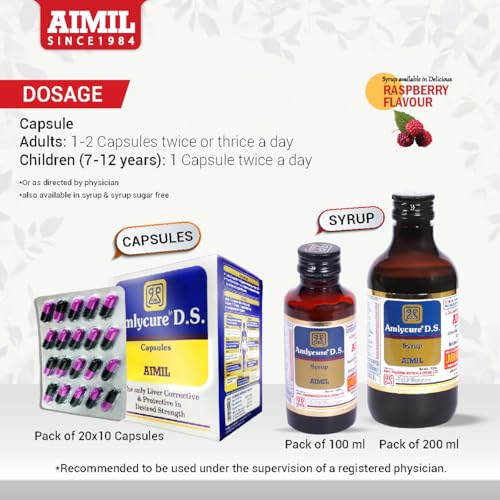 amlyvcure capsules for daily wellness
