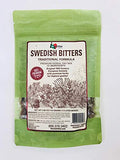 Amme's Herbals Swedish Bitters fiber supplement