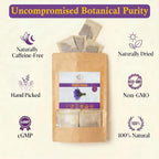 AMMZAR hyssop tea for digestion