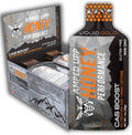 Amped Upp Honey pre-workout energy boost