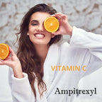 Ampitrexyl kids multivitamin capsules