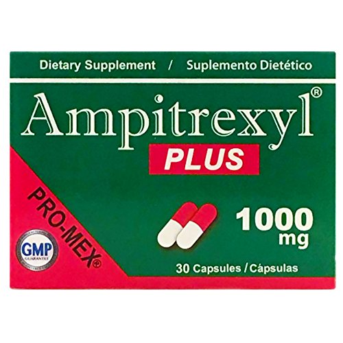 Ampitrexyl Plus multivitamins for adults