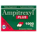 Ampitrexyl Plus multivitamins for adults