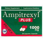 Ampitrexyl Plus multivitamins for adults