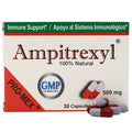 Ampitrexyl vitamin C immune support