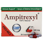 Ampitrexyl vitamin C immune support