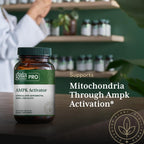 AMPK Activator for healthy aging