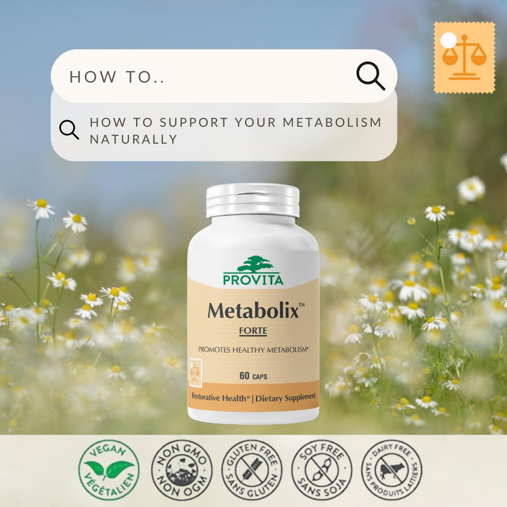 AMPK metabolic activator for active lifestyle
