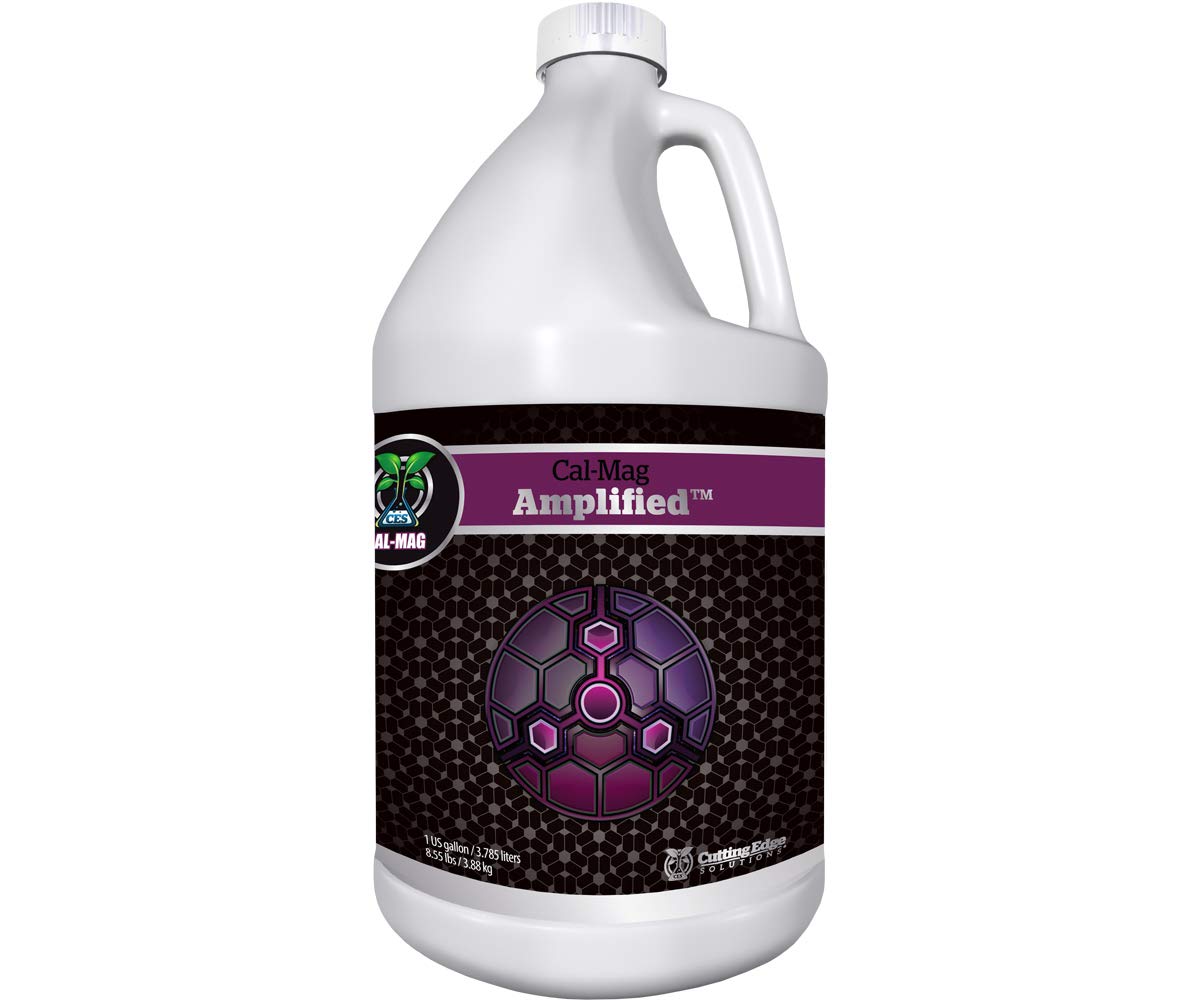Amplified Cal-Mag liquid supplement
