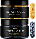 AMPM Nootropic energy pills for focus
