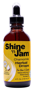 Ampro Shine 'n chamomile herbal drops