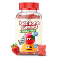 AmpUp sugar free kids vitamins