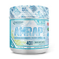 AMRAP BCAA powder for muscle recovery